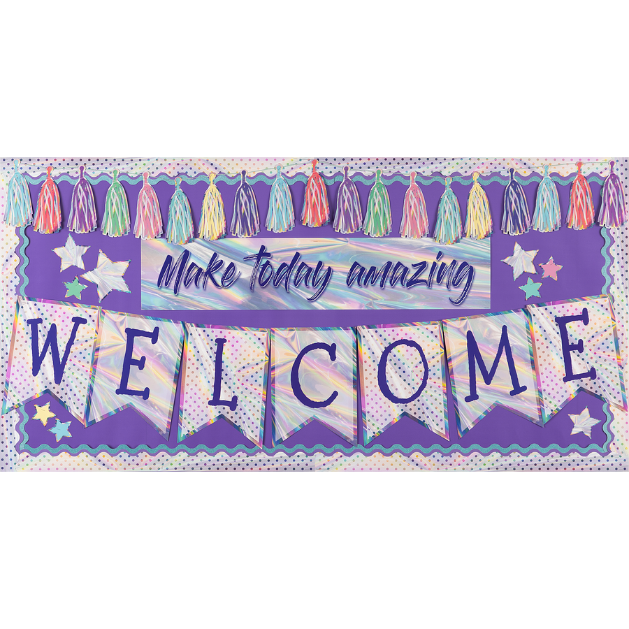 Ultra Purple Better Than Paper Bulletin Board Roll - TCR77887 | Teacher ...