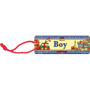 Boy Pass from Susan Winget - TCR5003 | Teacher Created Resources