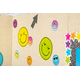 Brights 4Ever Smiley Faces Accents - TCR6932 | Teacher Created Resources