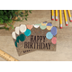 Home Sweet Classroom Happy Birthday Postcards - TCR8531 | Teacher ...