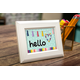Oh Happy Day Hello Postcards - TCR9056 | Teacher Created Resources