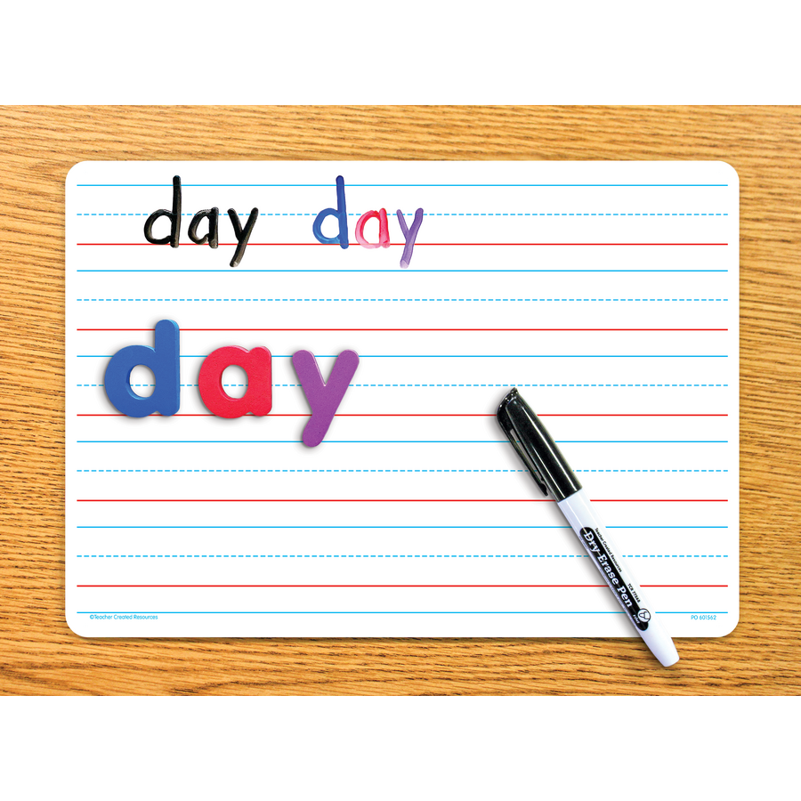 Magnetic Foam Lowercase Letters - TCR20619 | Teacher Created Resources