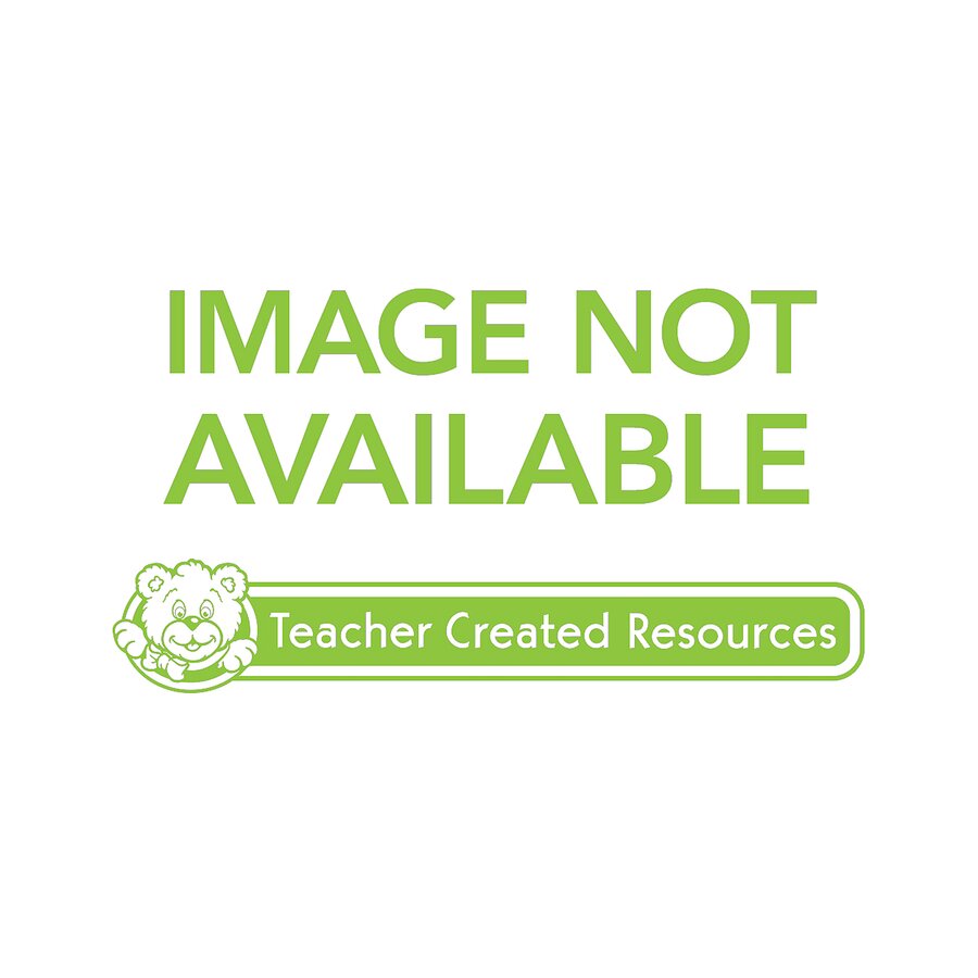 Space (Hands-On Minds-On Science Series) - TCR0634 | Teacher Created ...