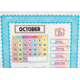 Scribble Calendar Days - TCR3426 | Teacher Created Resources