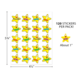 Encouraging Stars Stickers - TCR5126 | Teacher Created Resources