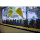Superhero Cityscape Bulletin Board Display - TCR5693 | Teacher Created ...