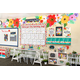 Wildflowers Bulletin Board - TCR6593 | Teacher Created Resources