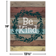 Be Kind Positive Poster - TCR7426 | Teacher Created Resources