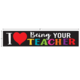 I Love Being Your Teacher Banner - TCR8470 | Teacher Created Resources