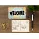 Travel the Map Welcome Postcards - TCR8565 | Teacher Created Resources