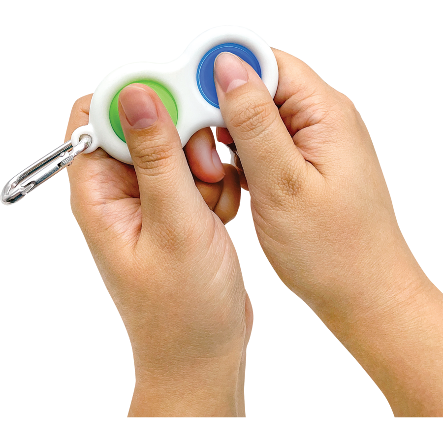 Fidget Box: Fidgety Fidgets - TCR20363 | Teacher Created Resources