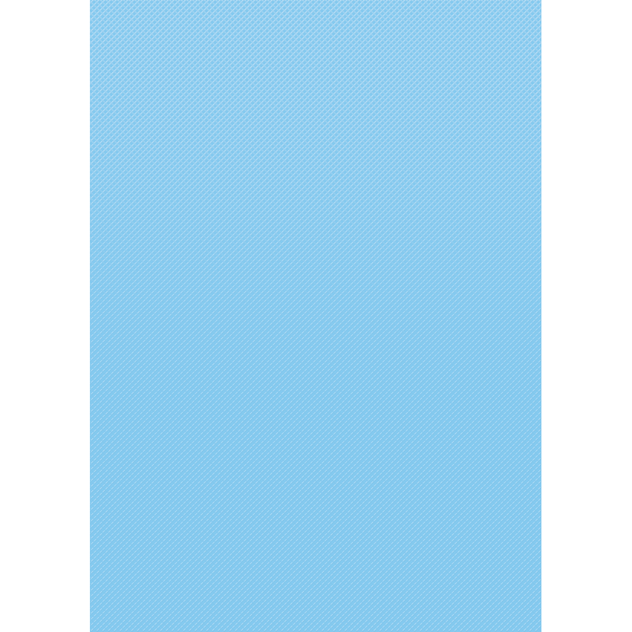 Light Blue Paper