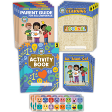 Mindfulness Matters: Social-Emotional Learning Pack for Sixth Grade ...