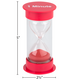 1 Minute Sand Timer-Medium - TCR20756 | Teacher Created Resources