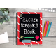 Chalkboard Teacher Record Book - TCR2119 | Teacher Created Resources