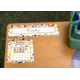 Confetti Flat Name Plates - TCR5886 | Teacher Created Resources