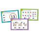 Power Pen Learning Cards: Math Grade K - TCR6010 | Teacher Created ...