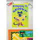 Pete the Cat Reading Is Groovy Positive Poster - TCR63929 | Teacher ...