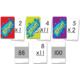 Math Splat Game: Multiplication - TCR63953 | Teacher Created Resources