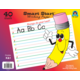 Smart Start K-1 Writing Paper: 40 Sheet Tablet - TCR76500 | Teacher ...