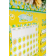 Lemon Zest Calendar Bulletin Board - TCR8479 | Teacher Created Resources