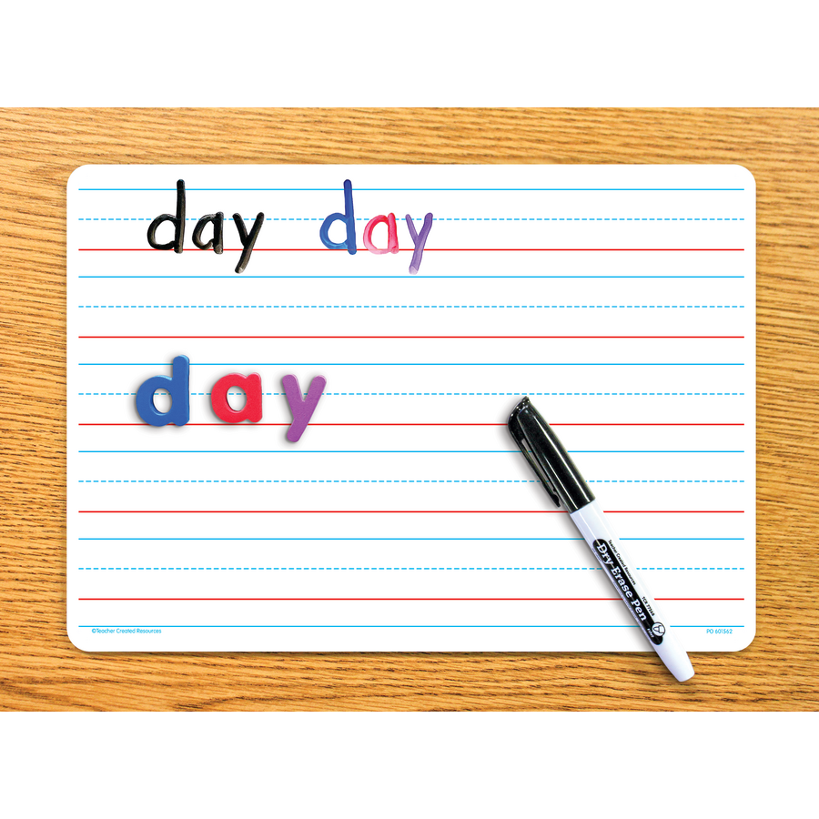 Magnetic Foam: Small Lowercase Letters - TCR20623 | Teacher Created ...