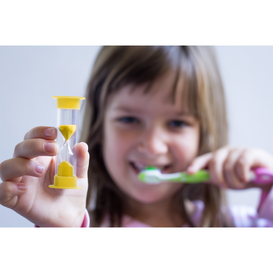 3 Minute Sand Timers - Mini - TCR20946 | Teacher Created Resources