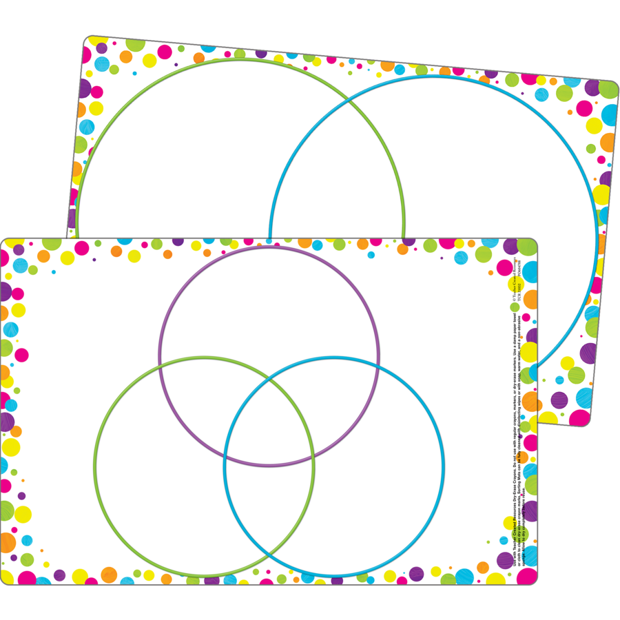 Sorting Mats - TCR21032 | Teacher Created Resources