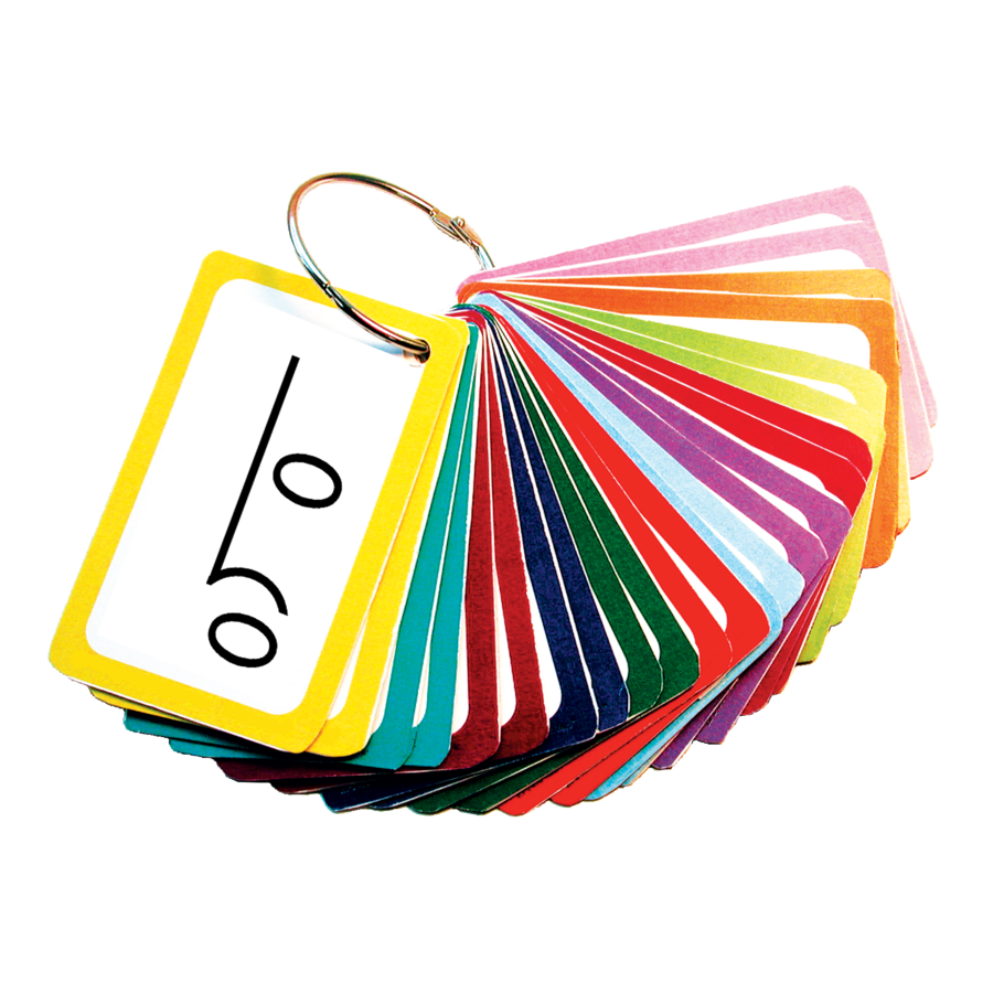 Math in a Flash Cards: Division - TCR62433 | Teacher Created Resources