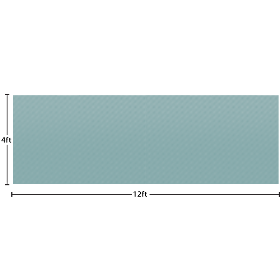 Calming Blue Better Than Paper Bulletin Board Roll - TCR77410 | Teacher ...