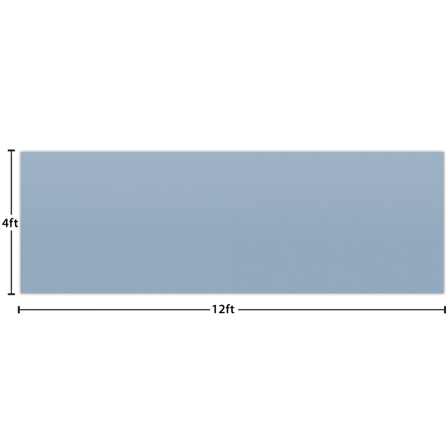 Cottage Blue Better Than Paper Bulletin Board Roll - TCR77911 | Teacher ...