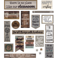 Home Sweet Classroom Mini Bulletin Board - TCR8814 | Teacher Created ...