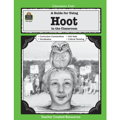A Guide for Using Hoot in the Classroom - TCR2587 | Teacher Created ...