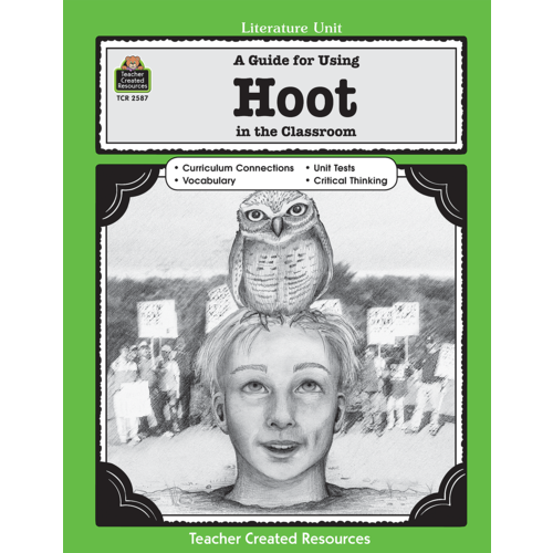 A Guide for Using Hoot in the Classroom - TCR2587 | Teacher Created ...