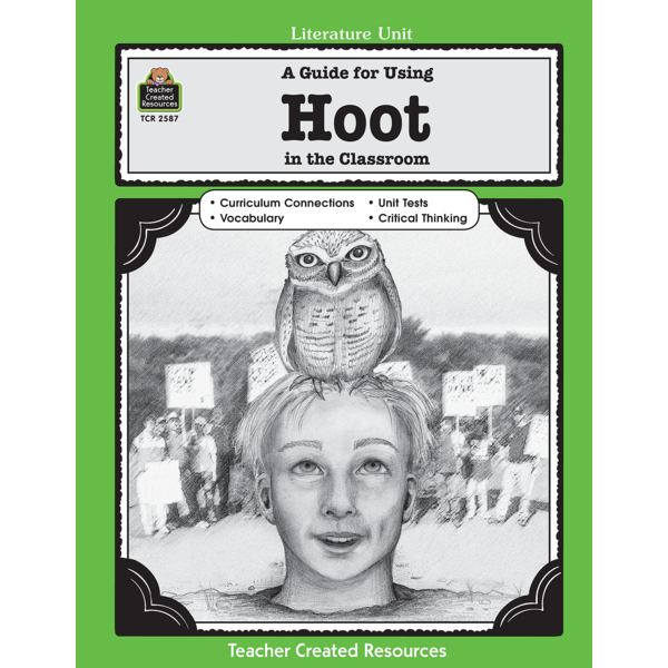 A Guide for Using Hoot in the Classroom - TCR2587 | Teacher Created ...