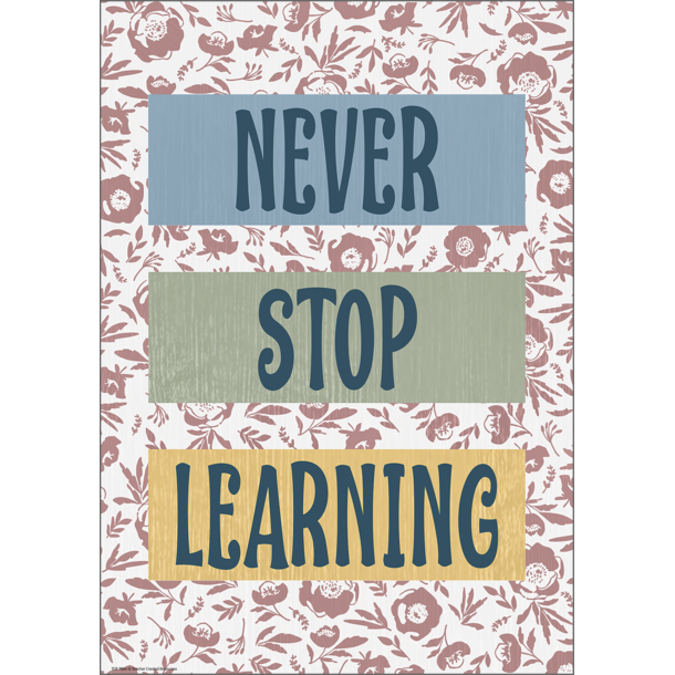 Positive Posters « New | Teacher Created Resources