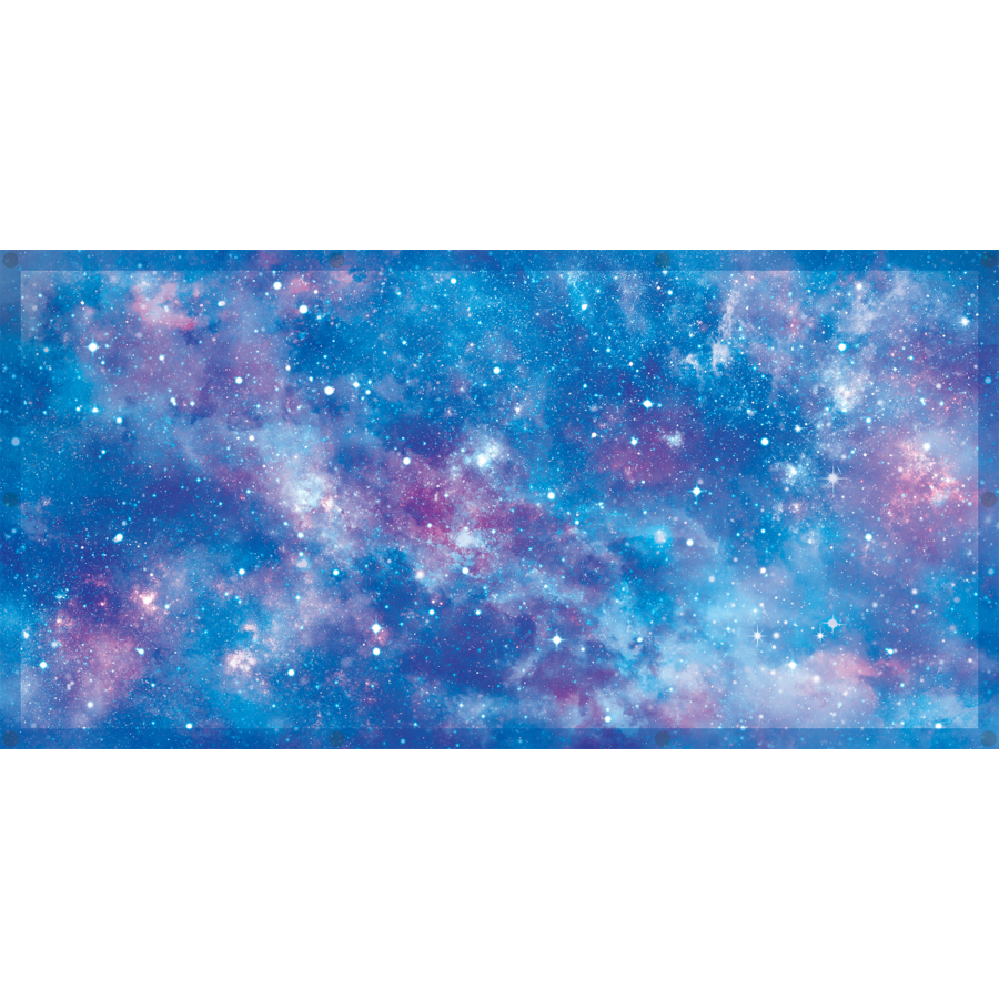 Deep Space Calming Covers Ceiling Light Filters - TCR20141 | Teacher ...