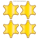 Western Helpers | Teacher Created Resources