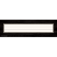 Modern Farmhouse Flat Name Plates - TCR8526 | Teacher Created Resources