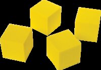 Foam Blank Dice - TCR20606 | Teacher Created Resources