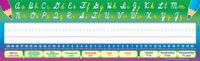 Cursive Writing Flat Name Plates - TCR4308 | Teacher Created Resources