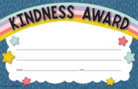 Oh Happy Day Kindness Awards - TCR4888 | Teacher Created Resources