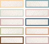 Everyone is Welcome Labels Magnetic Accents - TCR77058 | Teacher ...