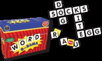 Word-O-Rama Game - TCR7814 | Teacher Created Resources