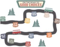 Moving Mountains Road Trip On the Road to Good Choices Mini Bulletin ...