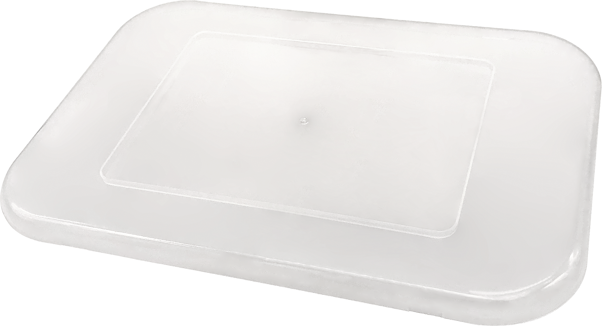 Small Plastic Storage Bin Lid Tcr20342 Teacher Created Resources