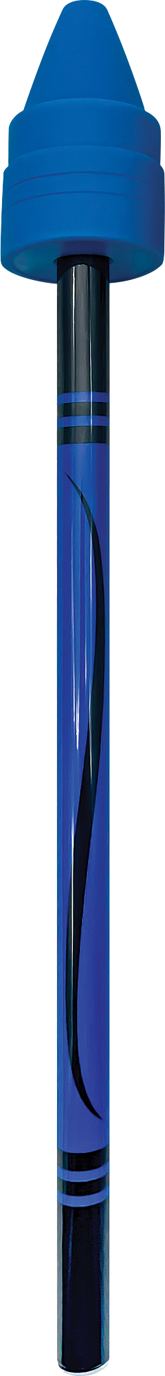 Blue Crayon Pointer - TCR20592 | Teacher Created Resources