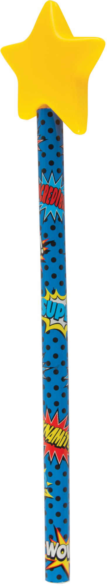 Superhero Star Pointer - TCR20681 | Teacher Created Resources