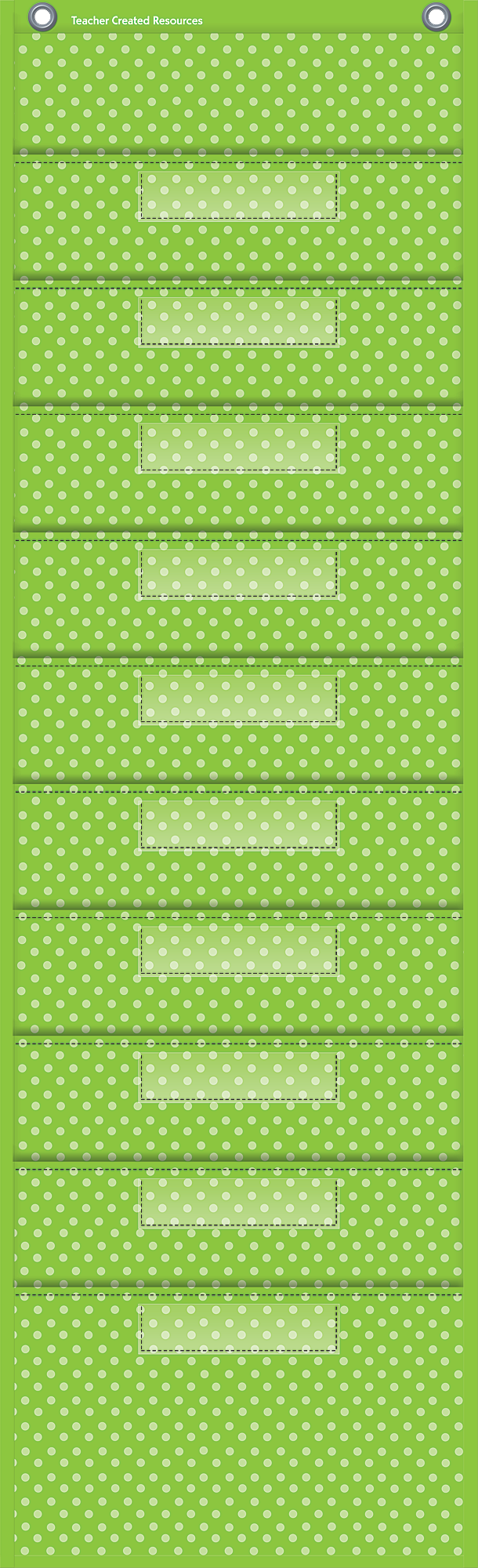 Pocket Charts - Knowledge Tree