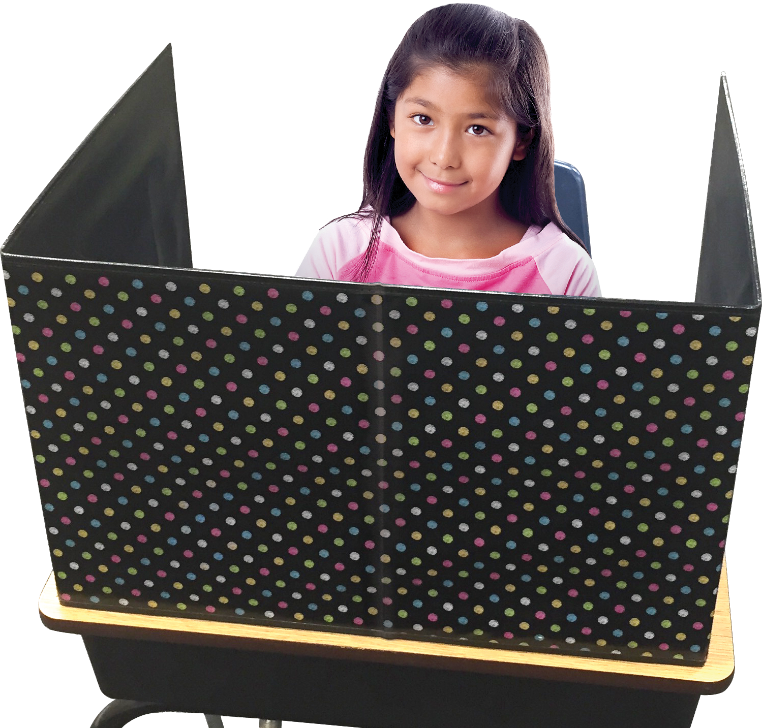 Chalkboard Brights Classroom Privacy Screen - TCR20763 | Teacher ...